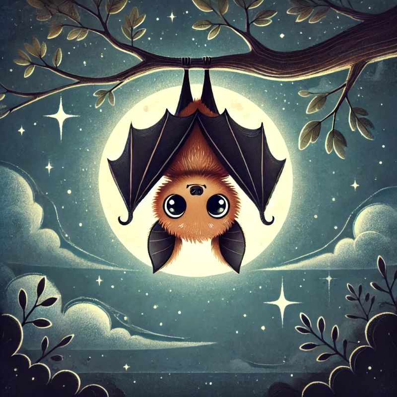 10 choses à savoir sur la Chauve Souris
