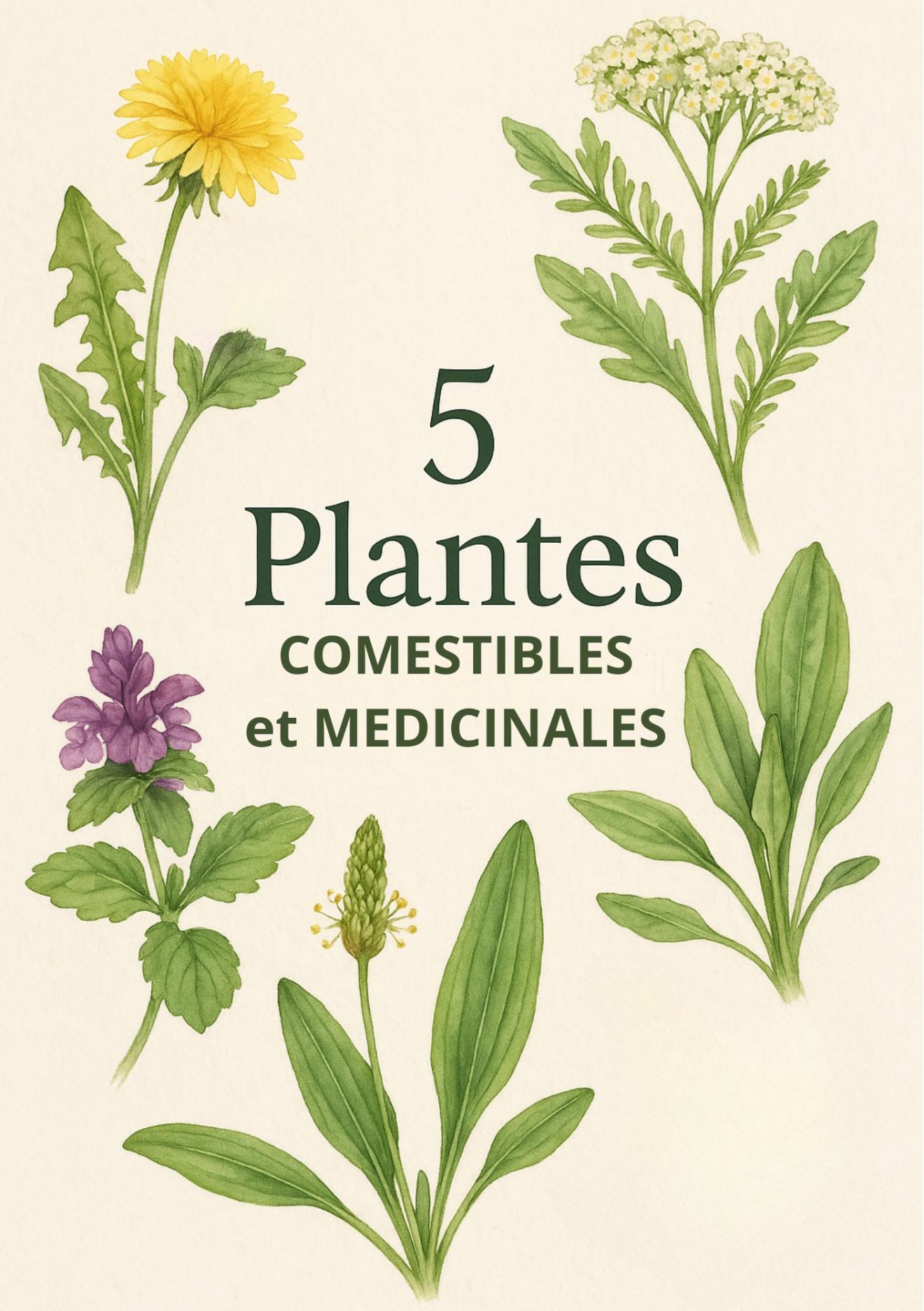 Le Persil, l’aromate indispensable