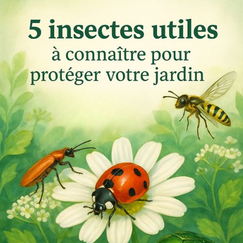 Les lamiers : comment les reconnaître et les utiliser