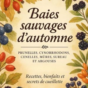 La Grande Mauve, une sauvage très utile